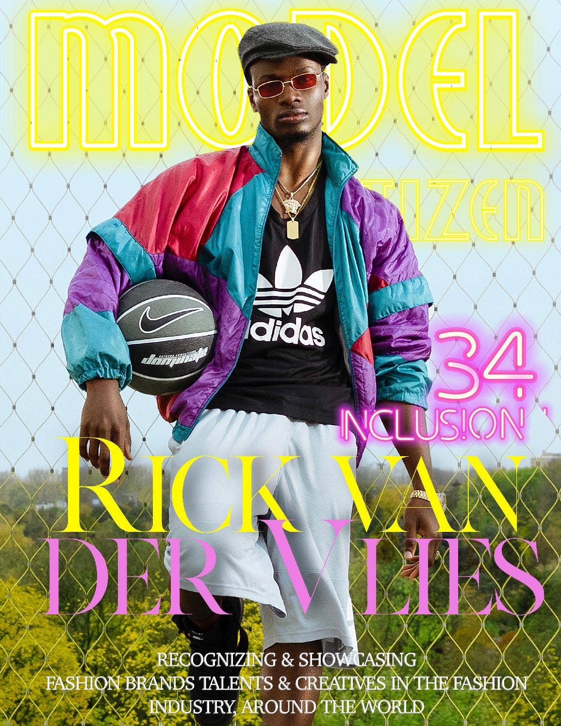 Model Citizen Magazine Issue 34 by Model Citizen Magazine ™ - Issuu