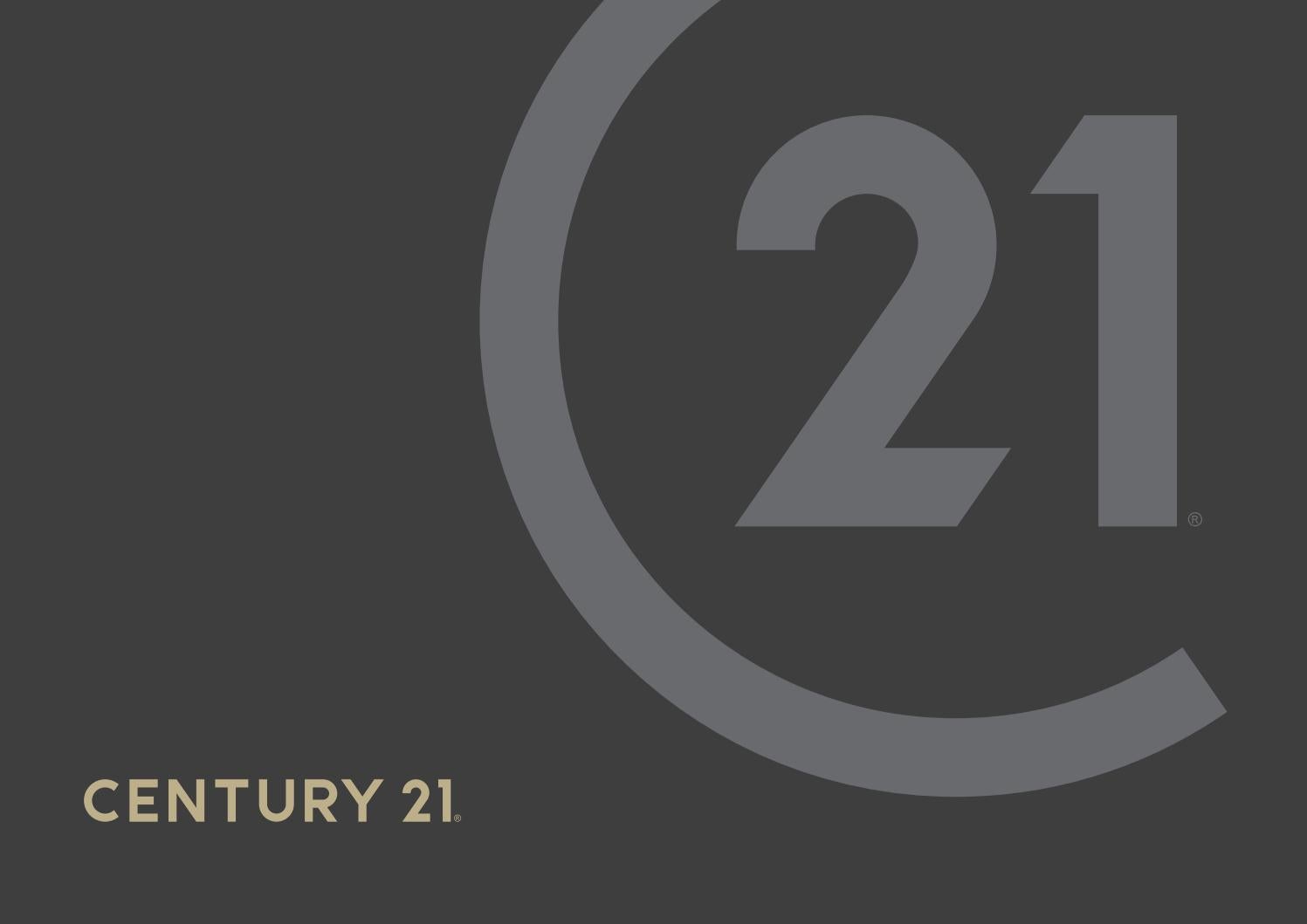 Why C21 by CENTURY 21 Australasia - Issuu
