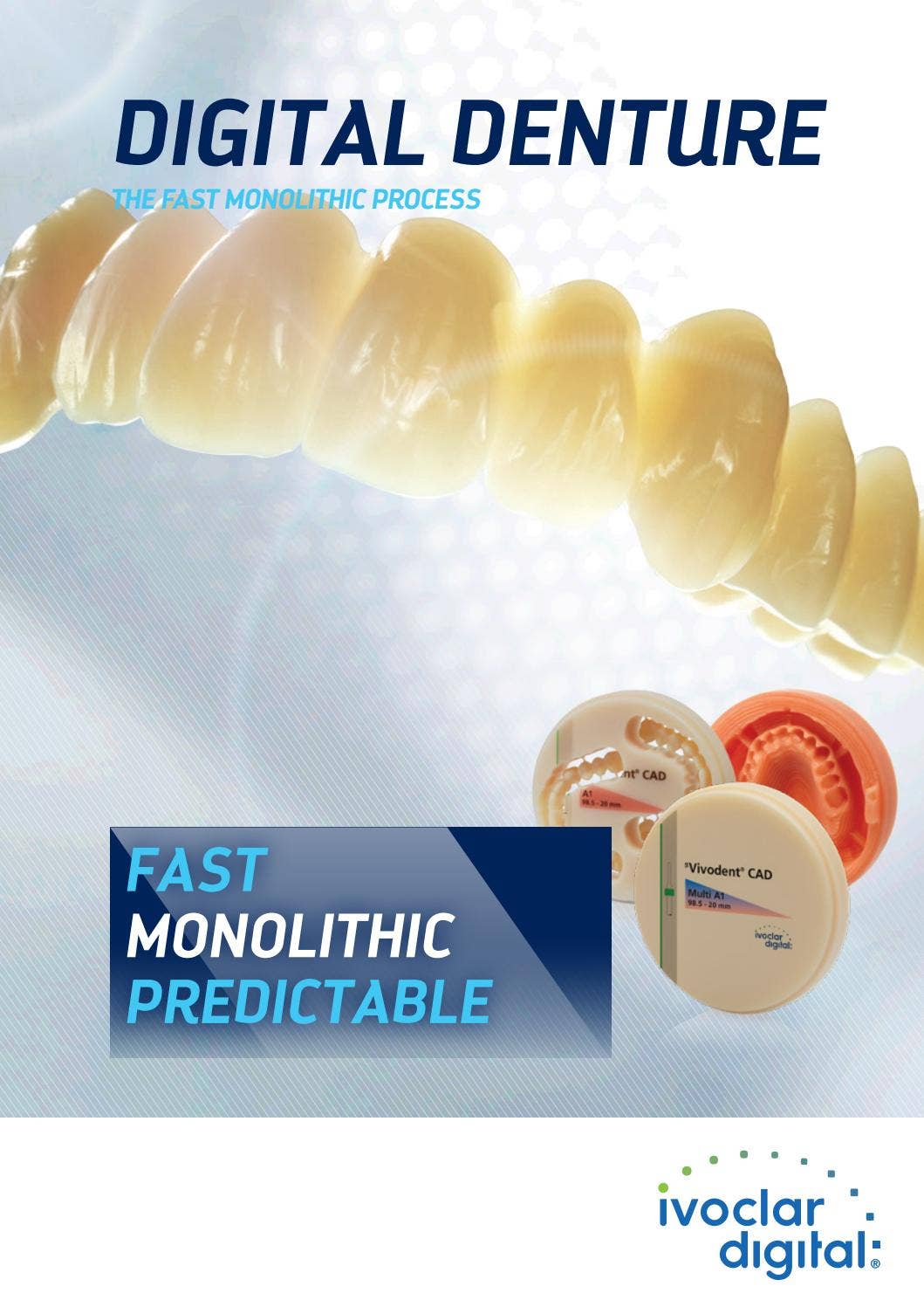 Digital Denture_en by Ivoclar Vivadent - Issuu