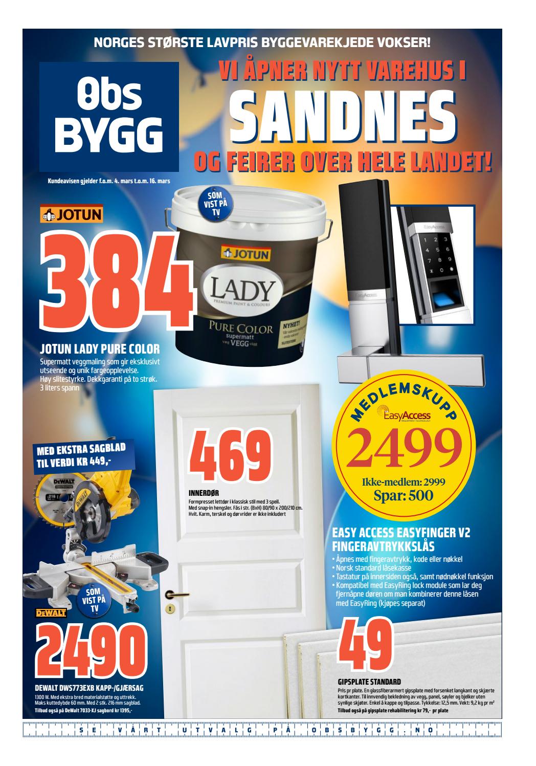 OBS_BYGG_0503 by Adresseavisen - Issuu