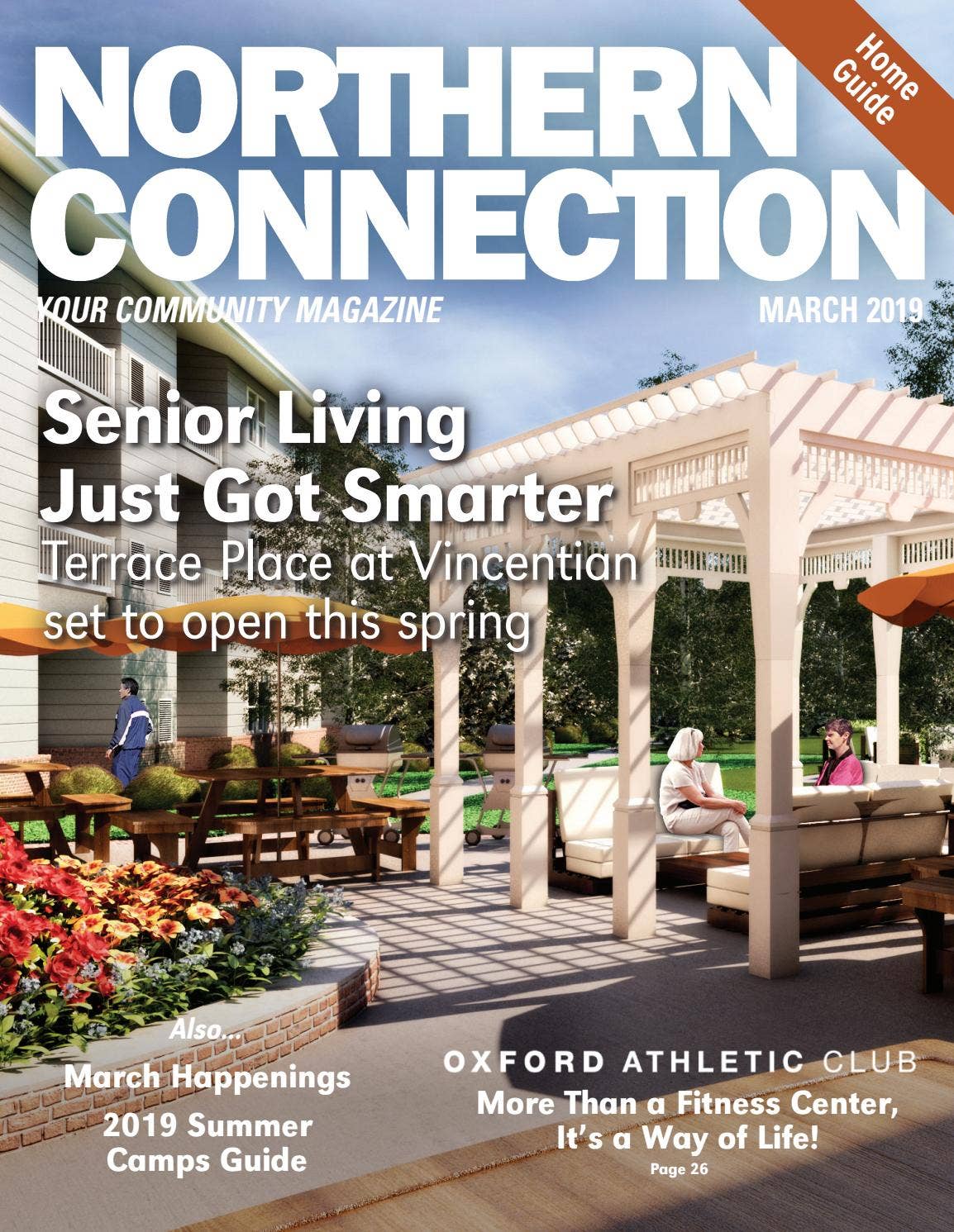 March 2019 Issue - Northern Connection Magazine by Northern Connection ...