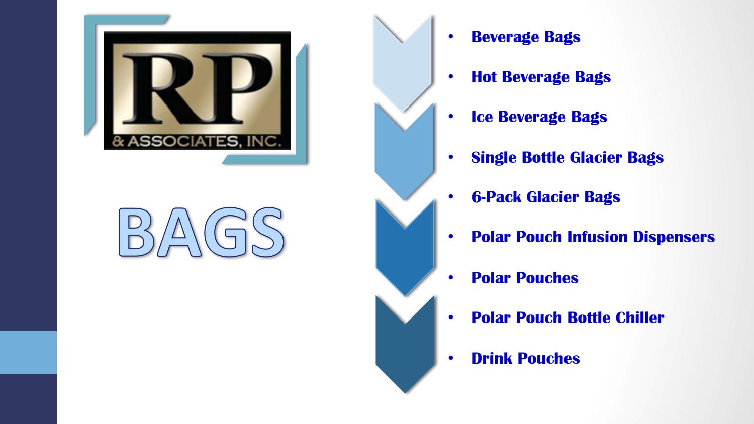 RP Bags Presentation by Omar Khalid - Issuu