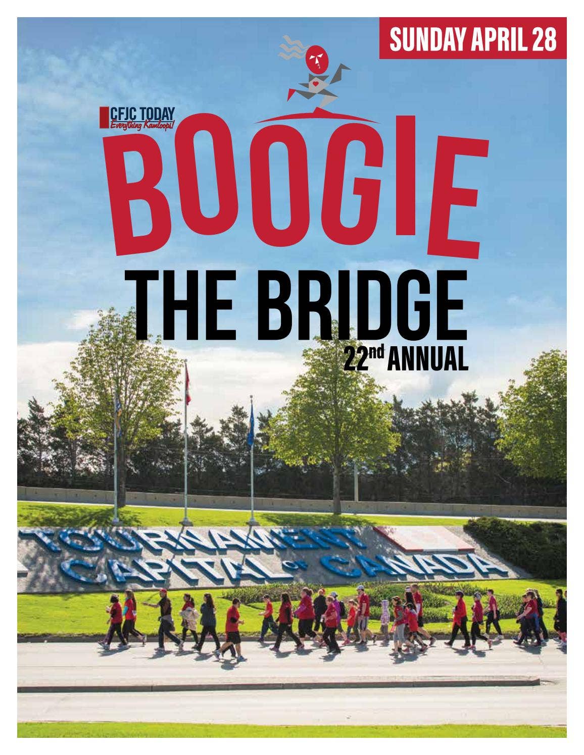 2019 Boogie the Bridge by KamloopsThisWeek - Issuu