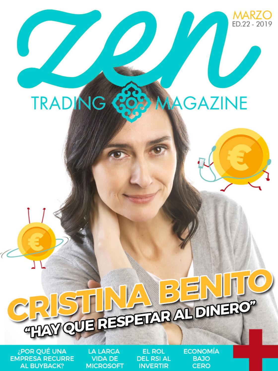 Zen Trading Magazine - Ed 22 by zentrading - Issuu