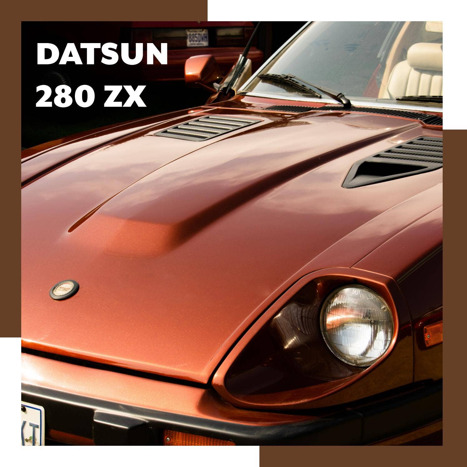 Datsun 270 XZ by kevome - Issuu
