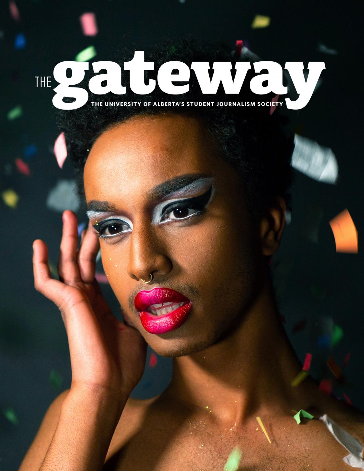 The Gateway Magazine - March 2019 by The Gateway - Issuu