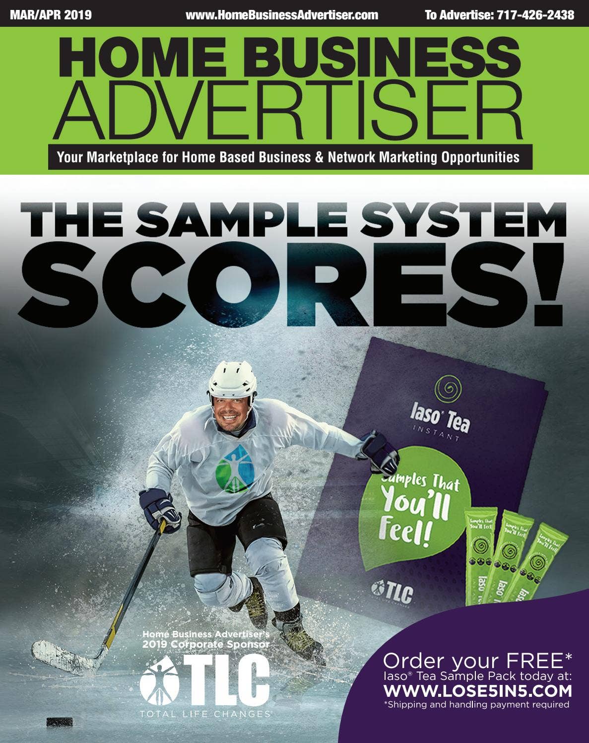 Home Business Advertiser - Call to Advertise 717-426-2438 by Home ...