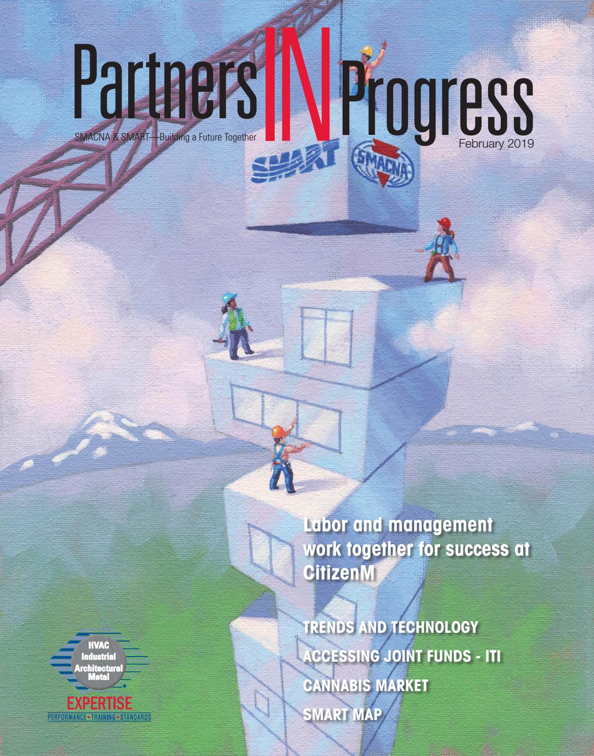 Partners in Progress - Vol 13 No 2 by Partners In Progress - Issuu