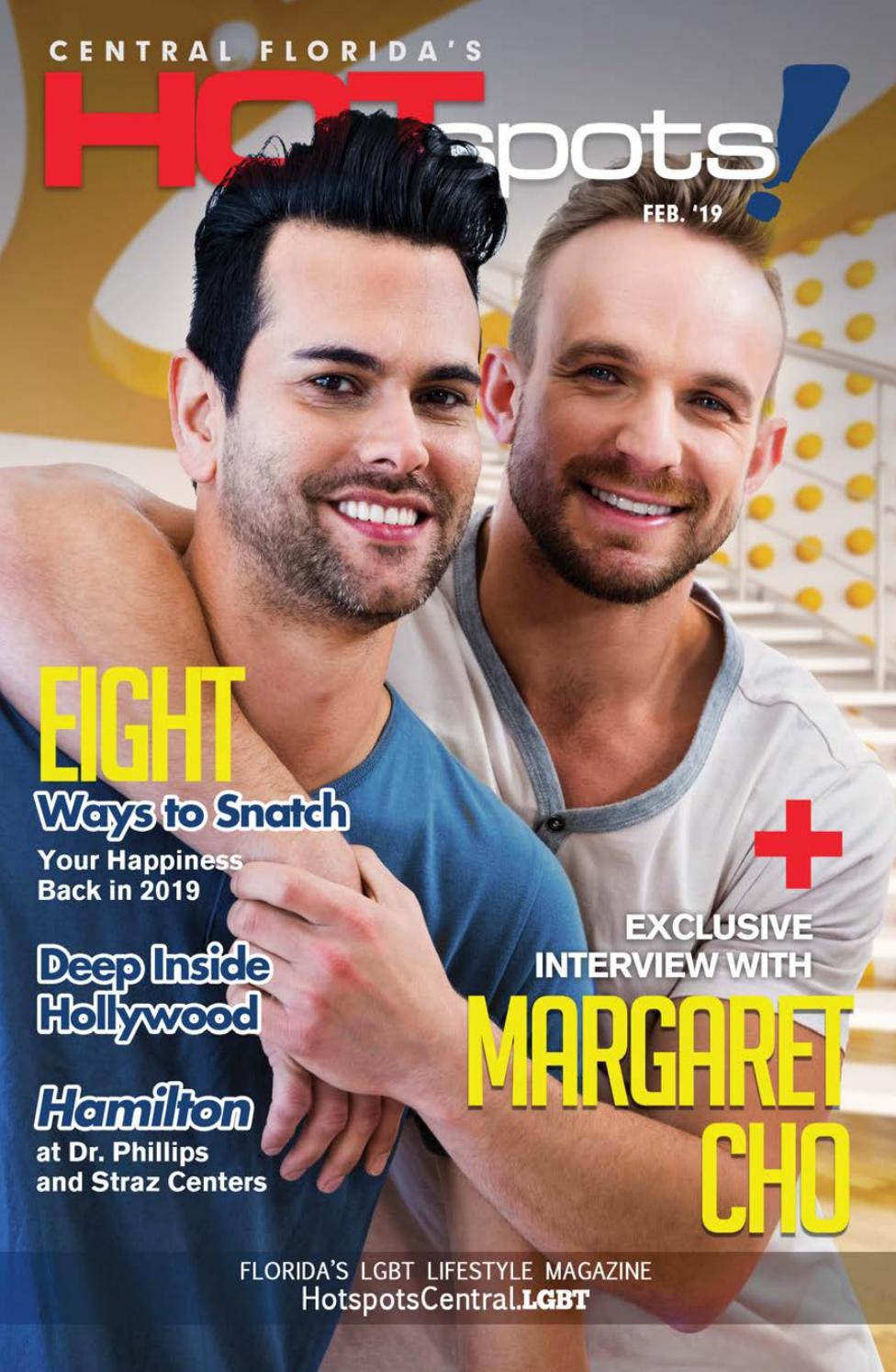 Hotspots Central! February 2019 by Hotspots Media Group - Issuu