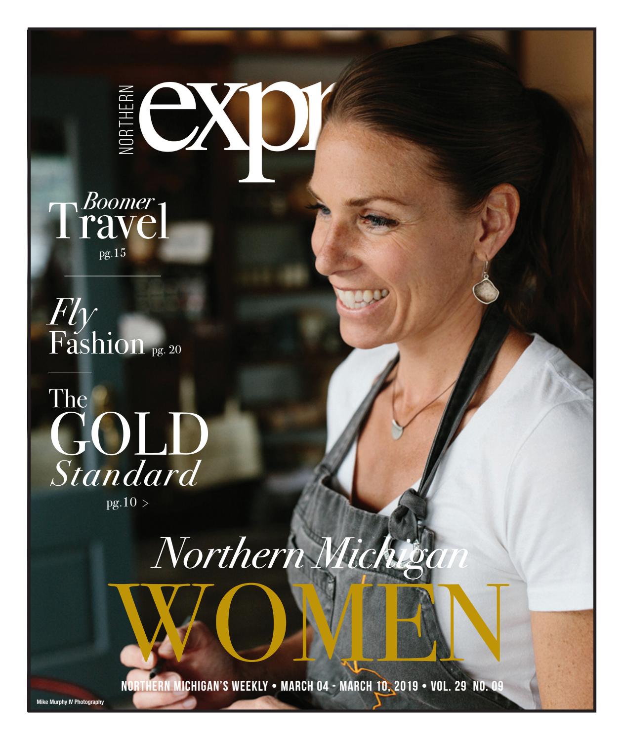 Northern Express by Northern Express - Issuu