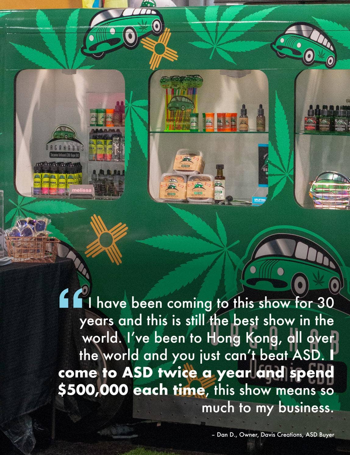 Vendor Preview - ASD Market Week March 2019 (Pre-Reg) by ASD Market ...