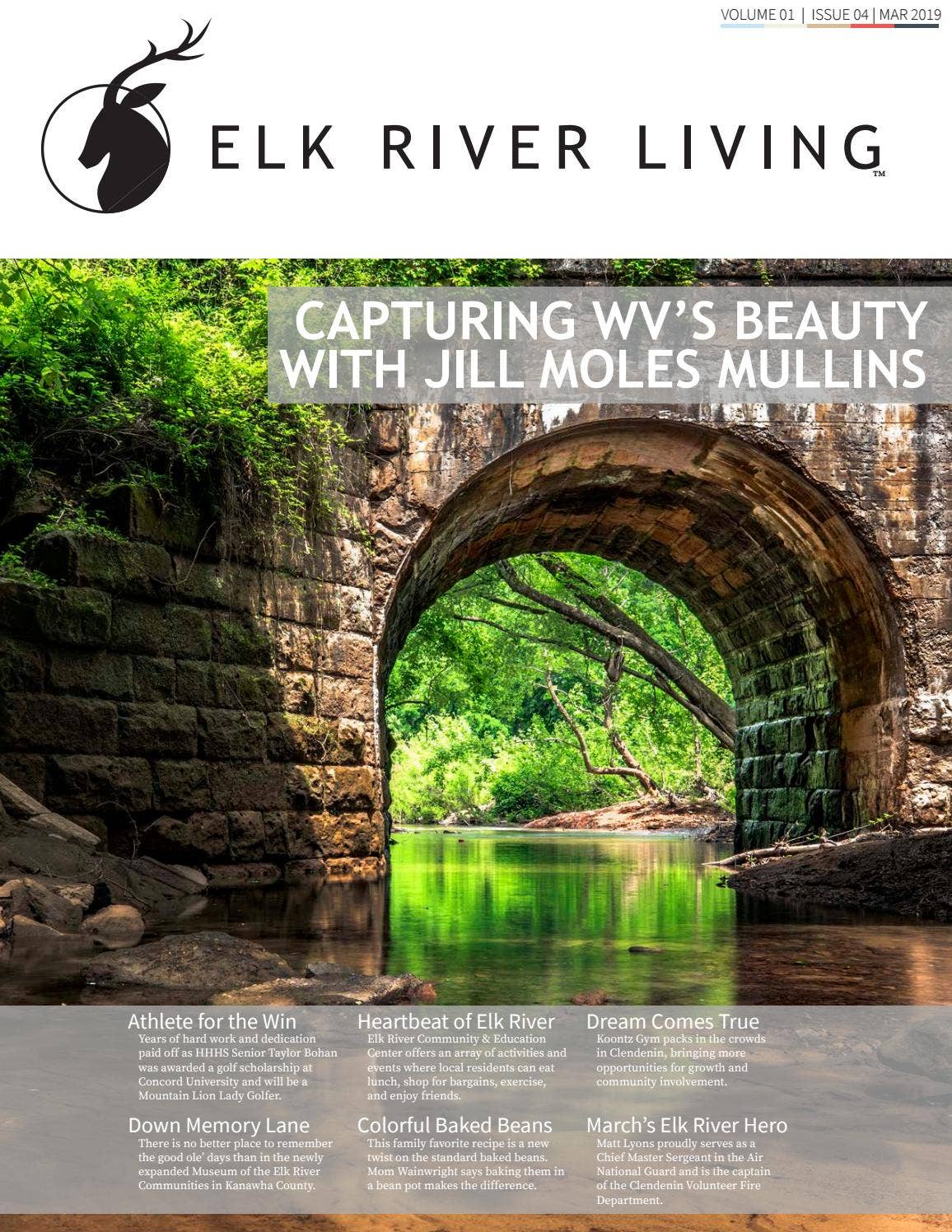 Elk River Living Magazine by elkriverliving - Issuu