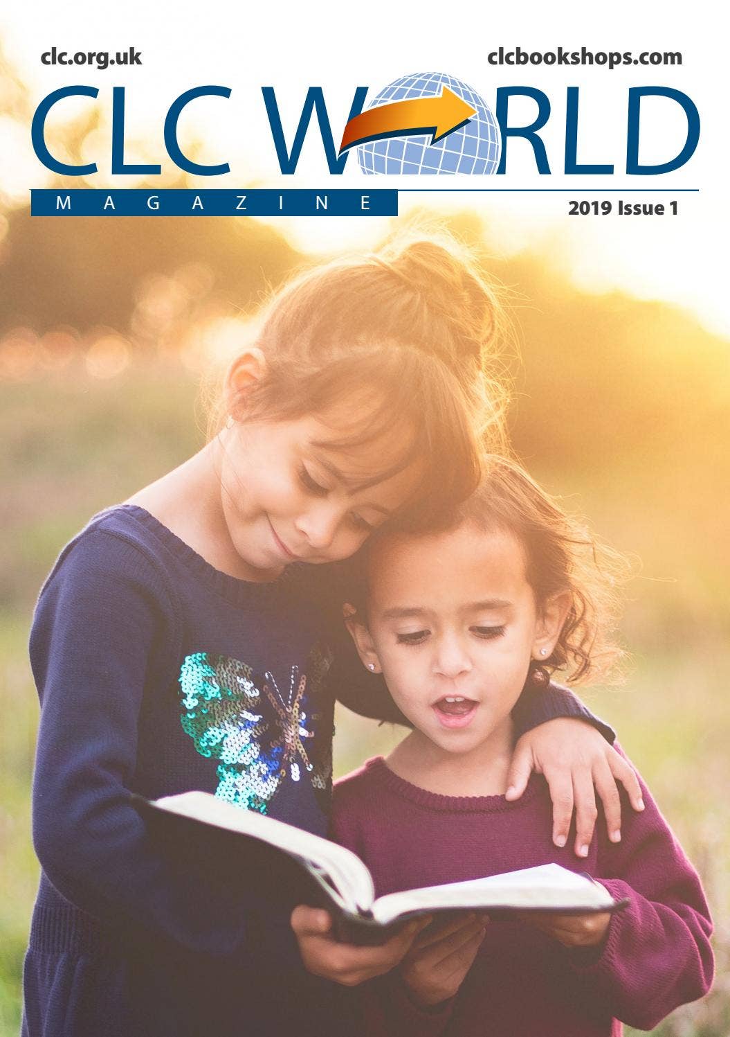 2019 CLC World Issue 1 by Kingsway CLC Trust - Issuu