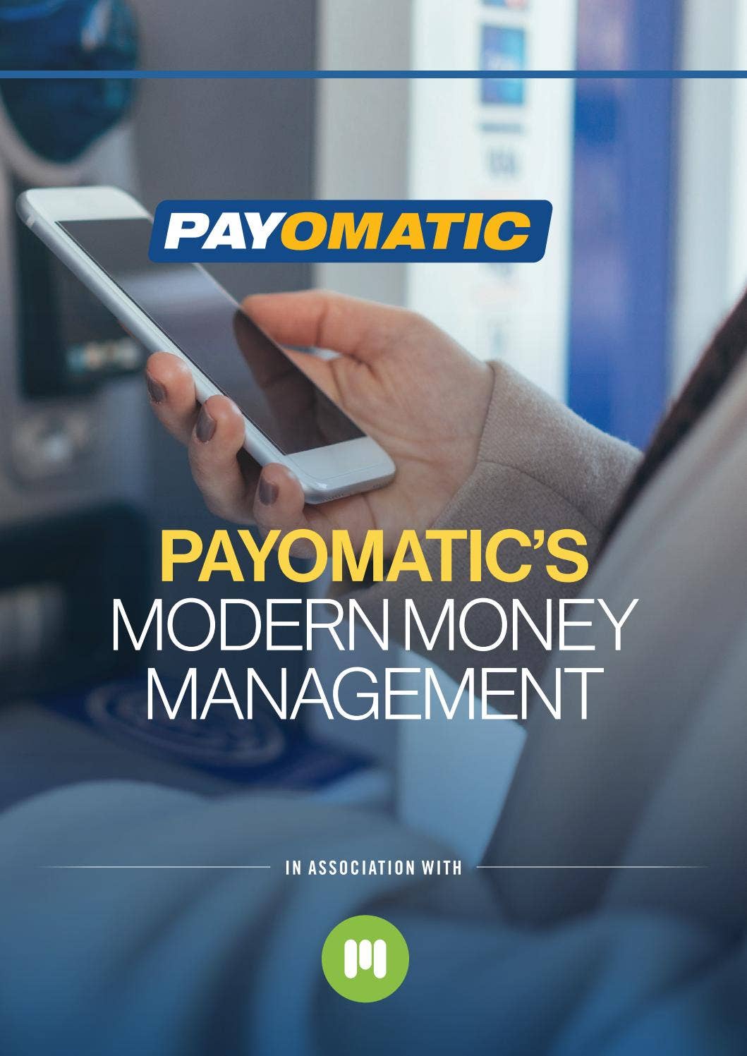 Pay-o-matic brochure – March 2019 by Business Chief USA - Issuu