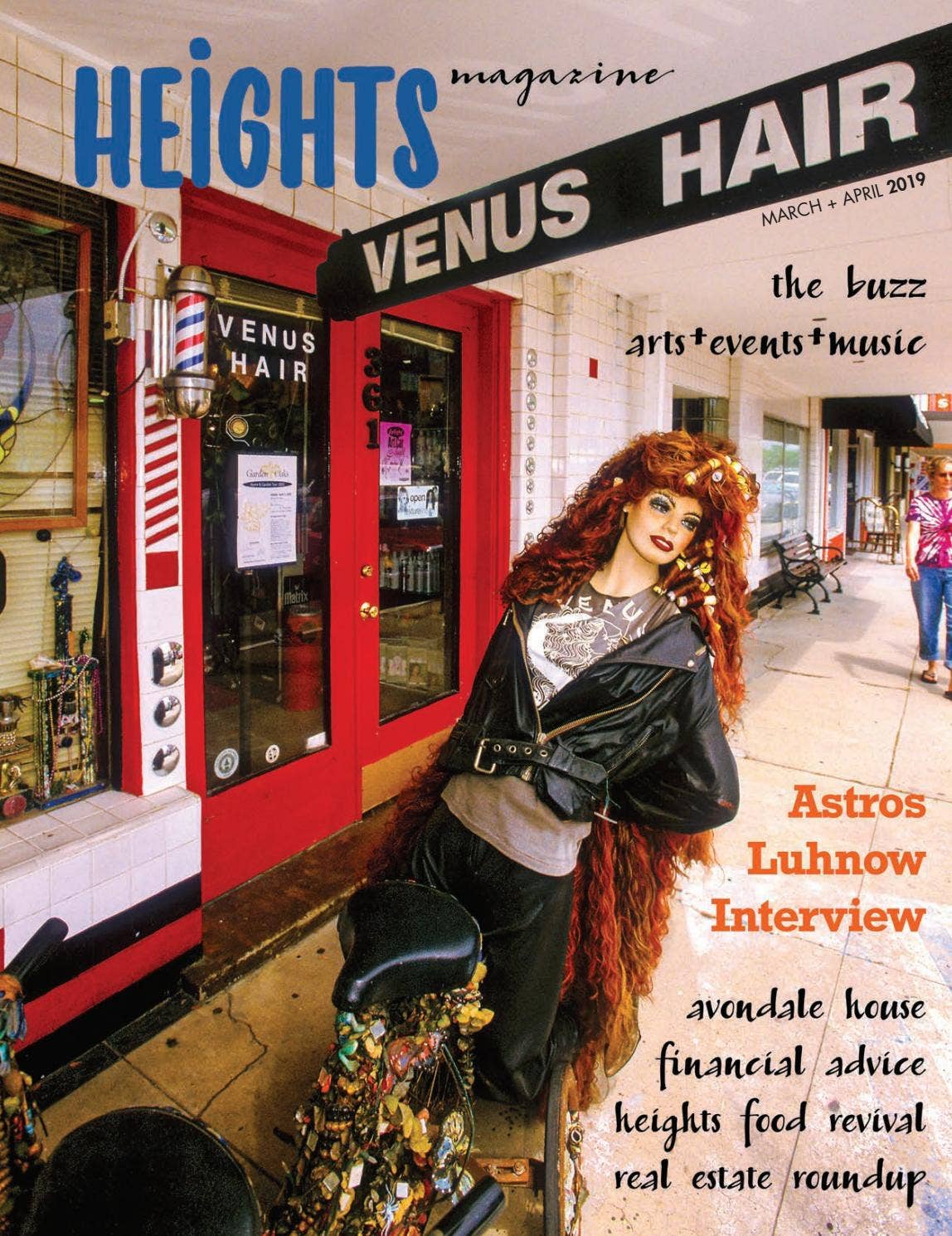 Heights Magazine by Intown Magazine - Issuu