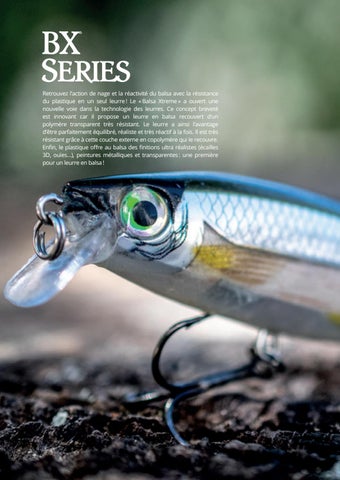 Catalogue Rapala 2019 by RAPALA FRANCE - Issuu