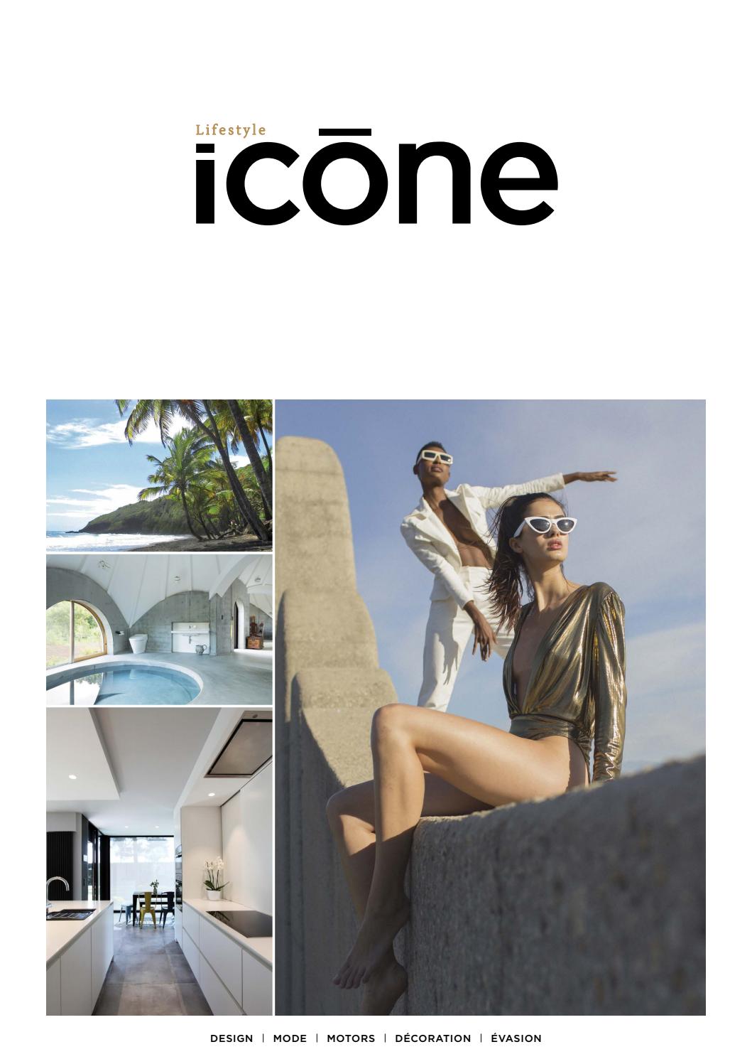 ICONE # 17 by reference media / icone magazine - Issuu