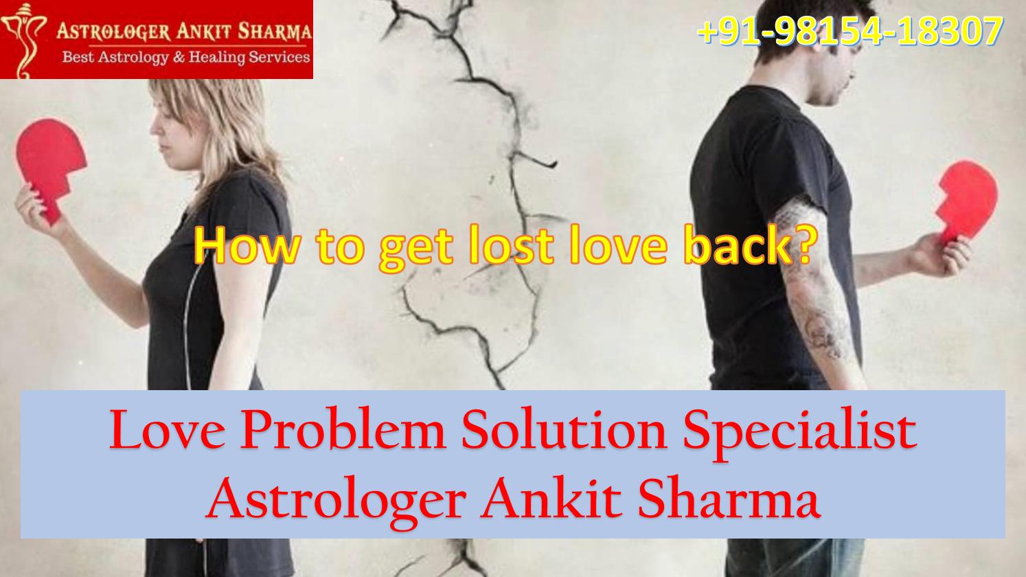 Aesthetic Tips to Get Lost Love Back or Resolve any Love Problems! by ...
