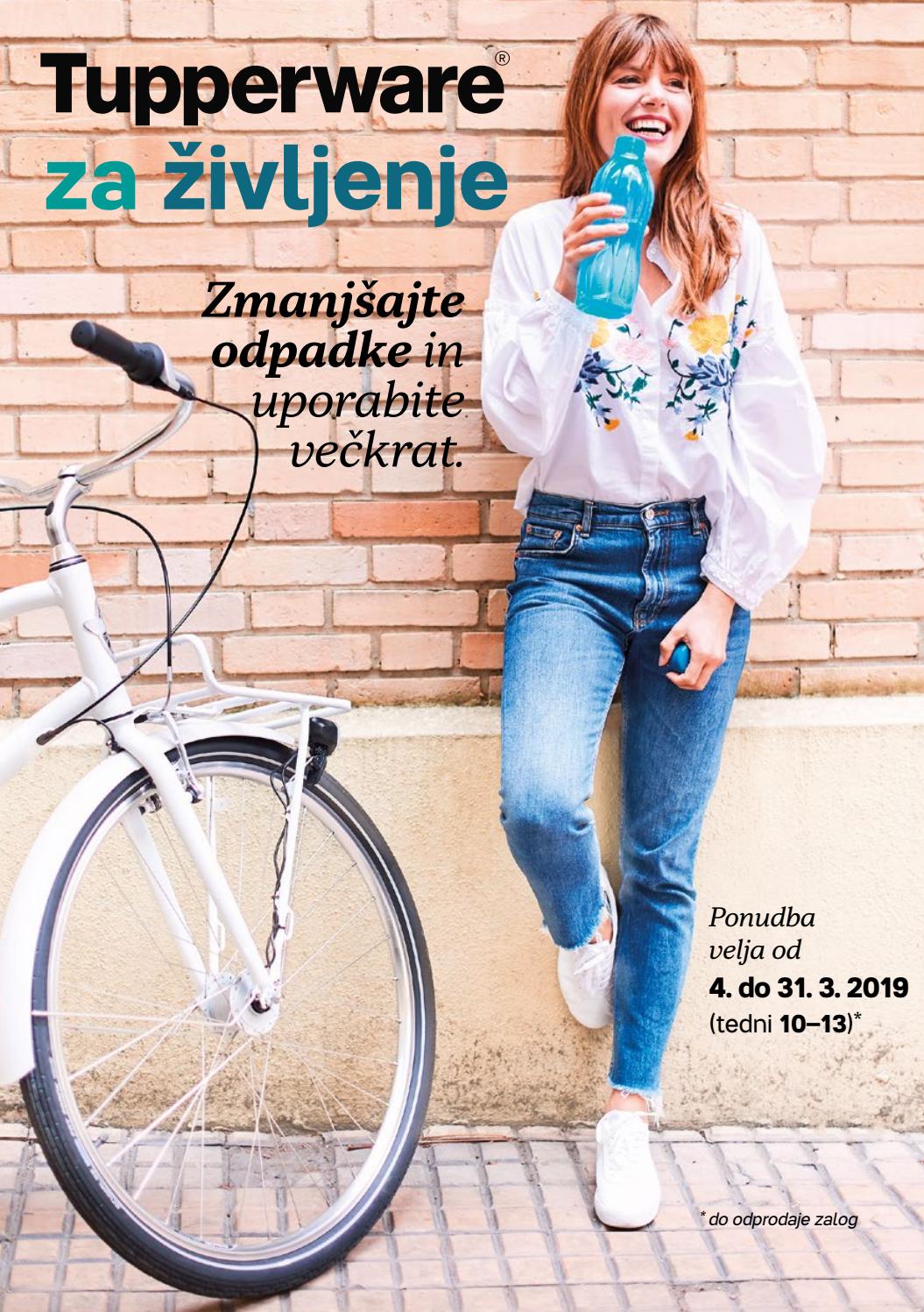 Tupperware katalog by Vsikatalogi.si - Issuu