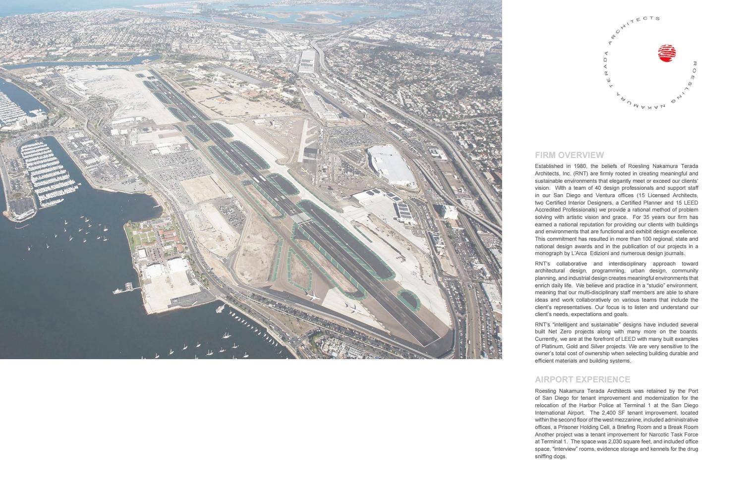 RNT Architects Portfolio by RNT Architects - Issuu