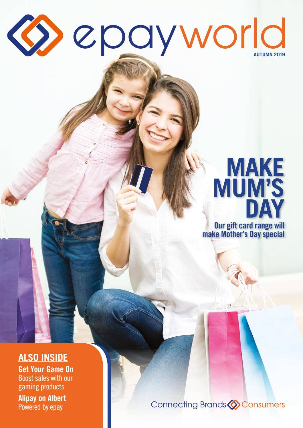 epay world autumn 2019 by The Intermedia Group - Issuu