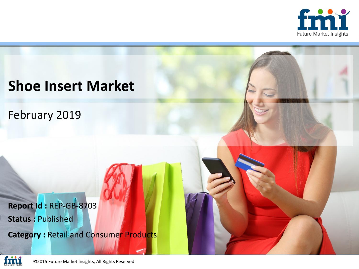 Shoe Insert Market: Smart Shoe Inserts Gaining Ground among Sports ...