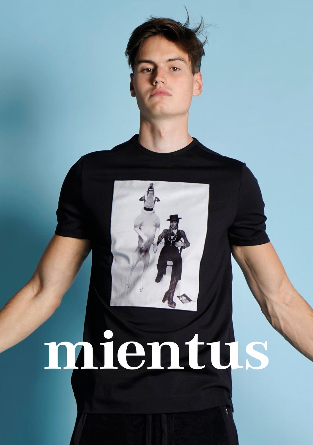 mientus LOOKBOOK MARCH by mientus.com - Issuu
