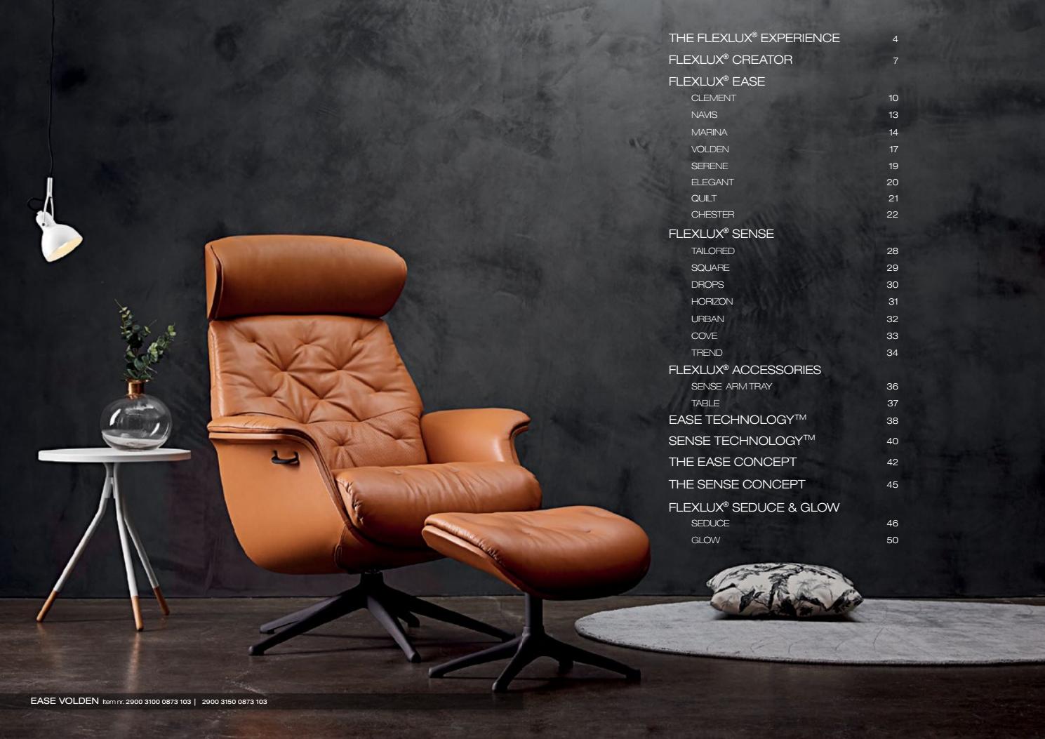 Flexlux catalogus by Home Center - Issuu