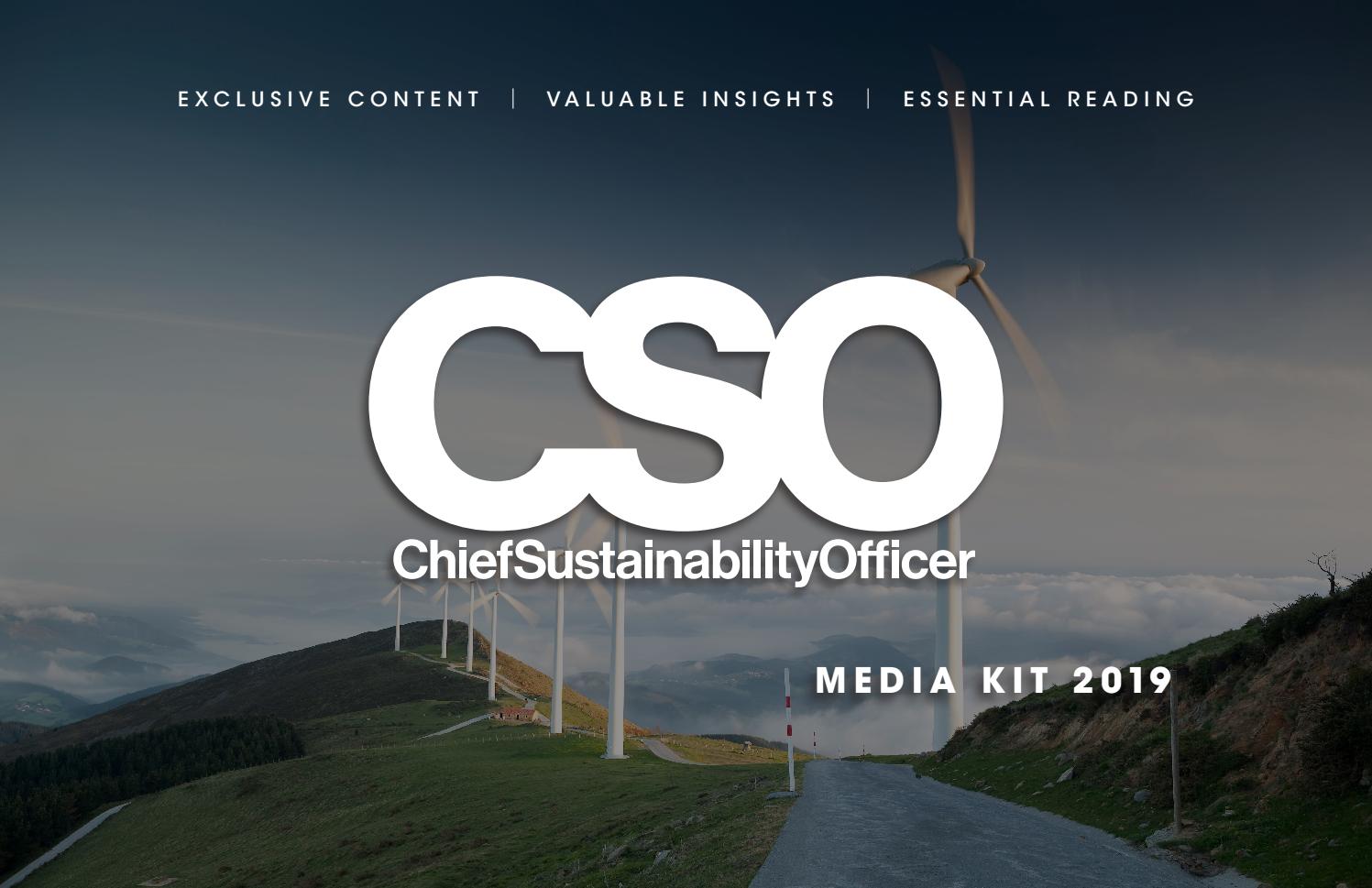 CSO – Media Kit 2019 by Energy Digital - Issuu