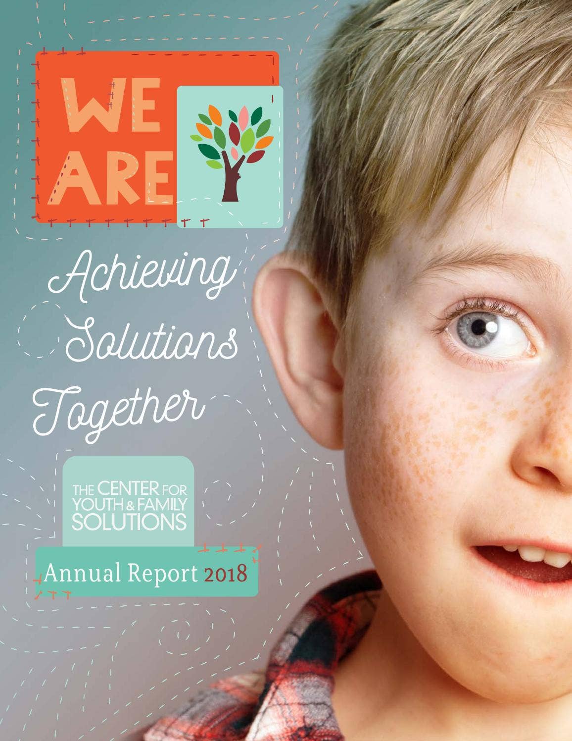 CYFS Annual Report by Brian Du Pont - Issuu