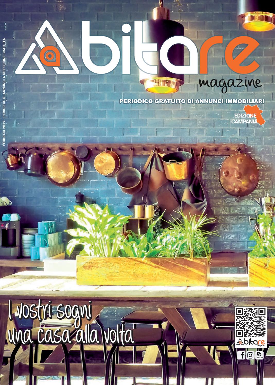 11 Abitare Magazine Febbraio 2019 by Abitare Magazine - Issuu