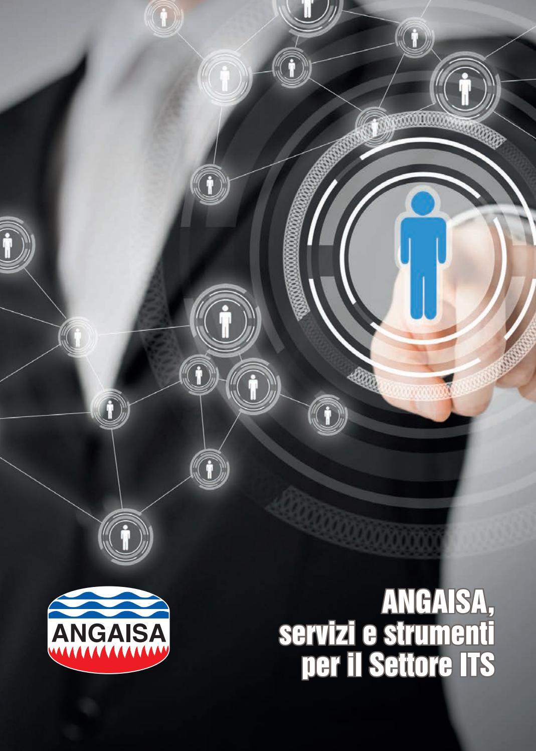 Company Profile by angaisa - Issuu
