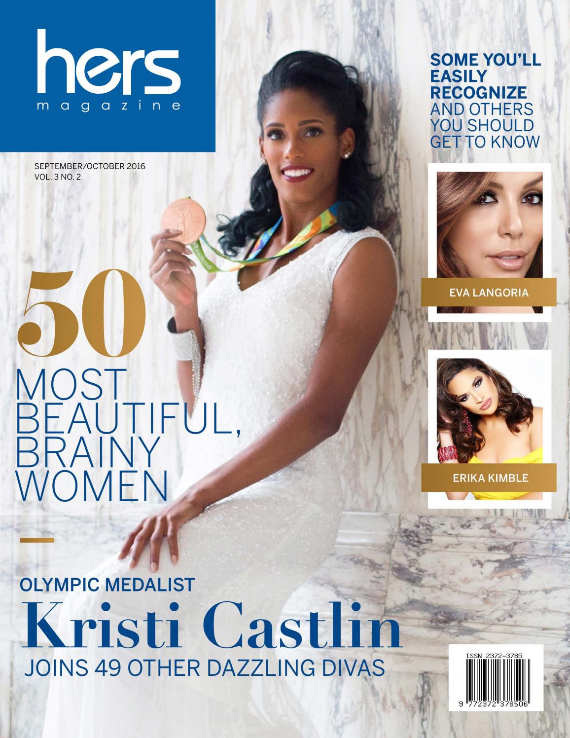 Hers Sept/Oct 2016 by Hers Magazine - Issuu