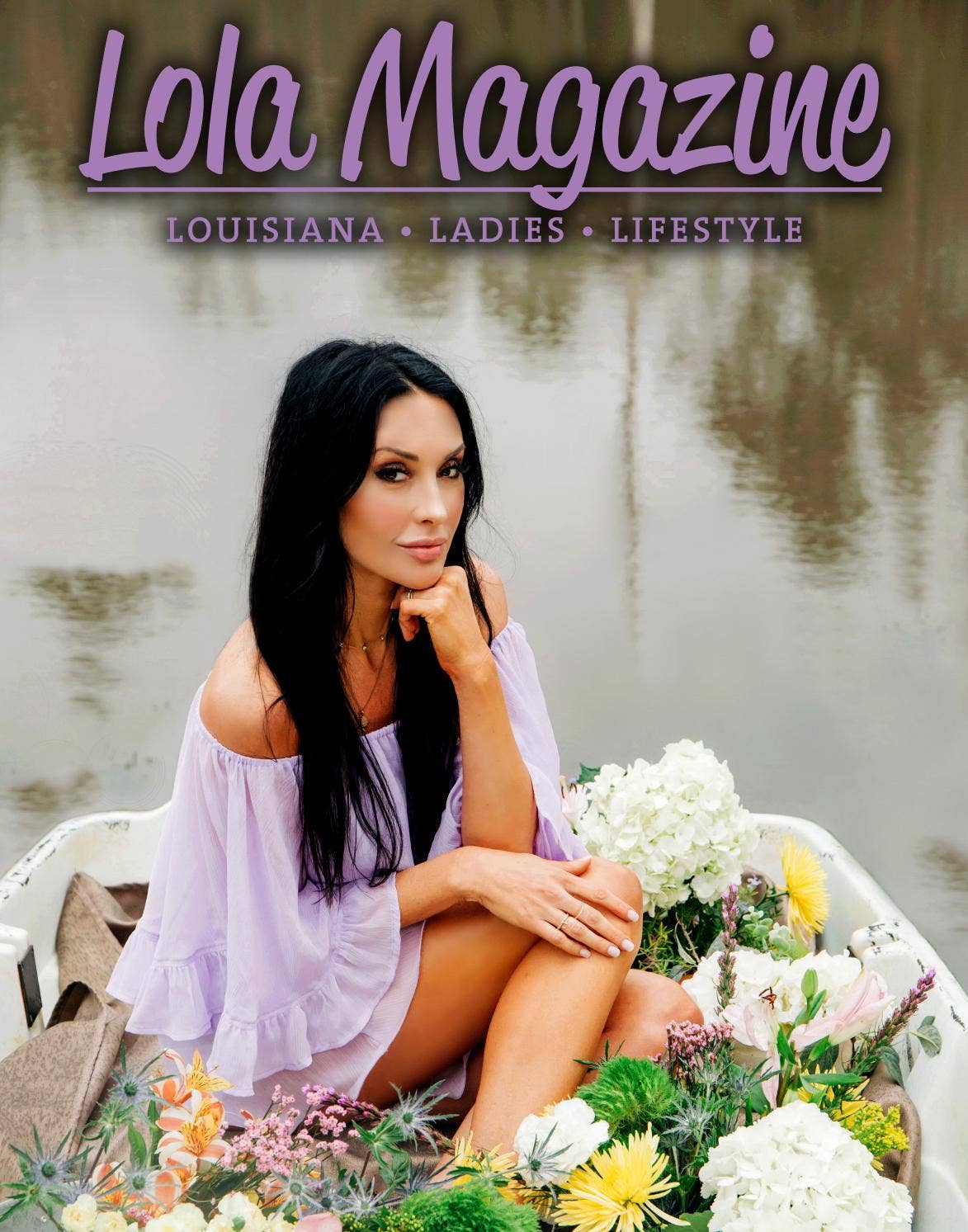 Lola Magazine March/April 2019 by RichardCreative - Issuu