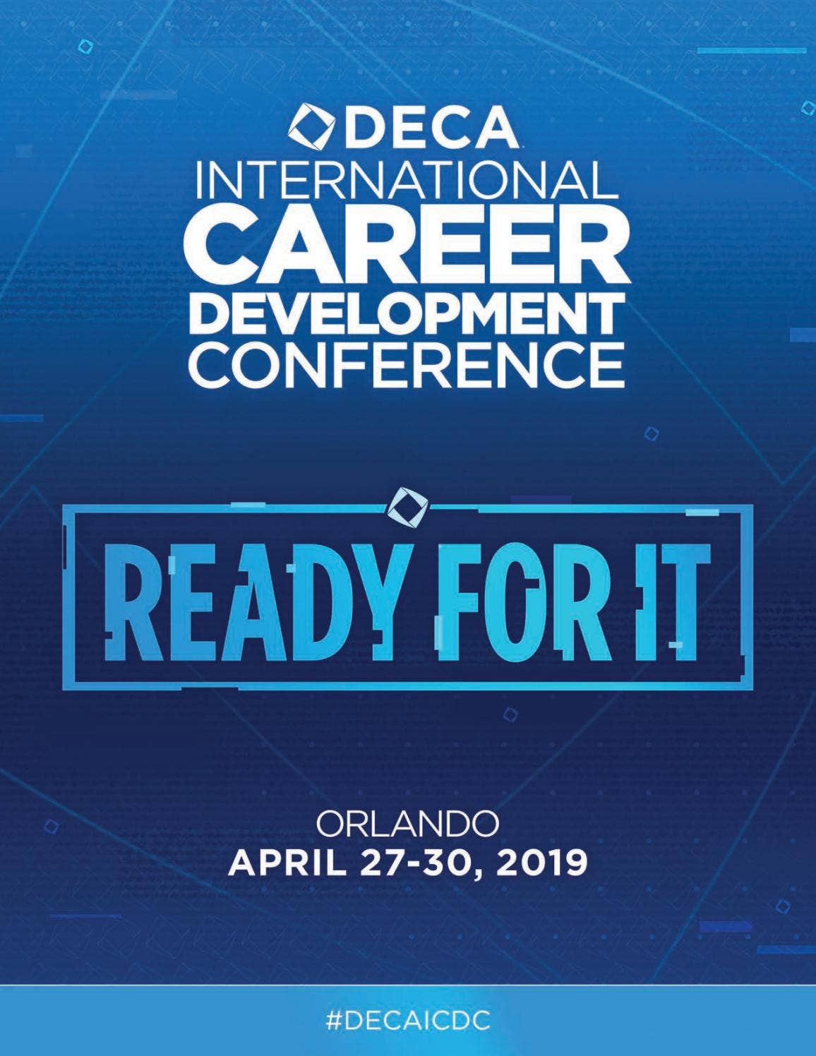 DECA ICDC 2019 Program by DECA Inc. - Issuu