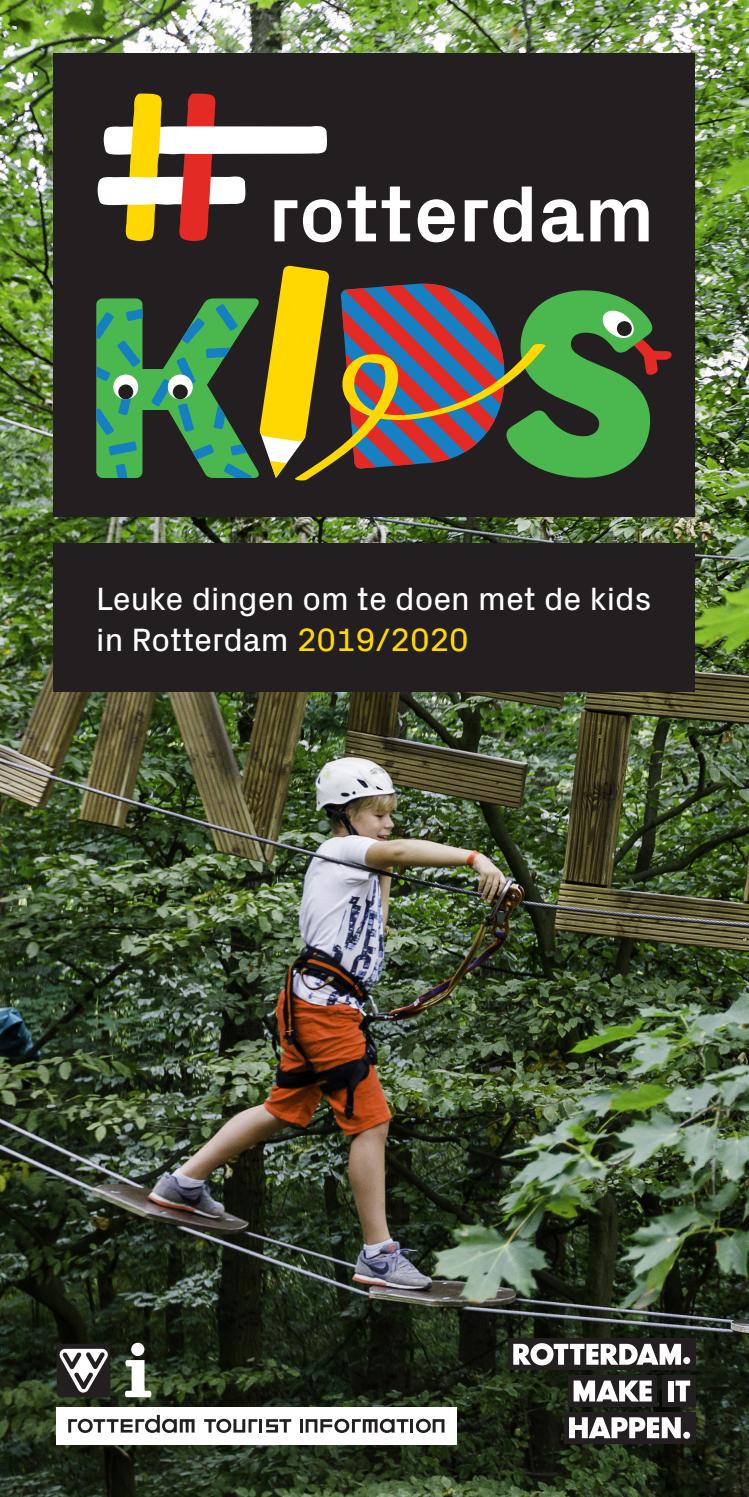 RotterdamKIDS - Leuke dingen om te doen met de kids in Rotterdam by ...