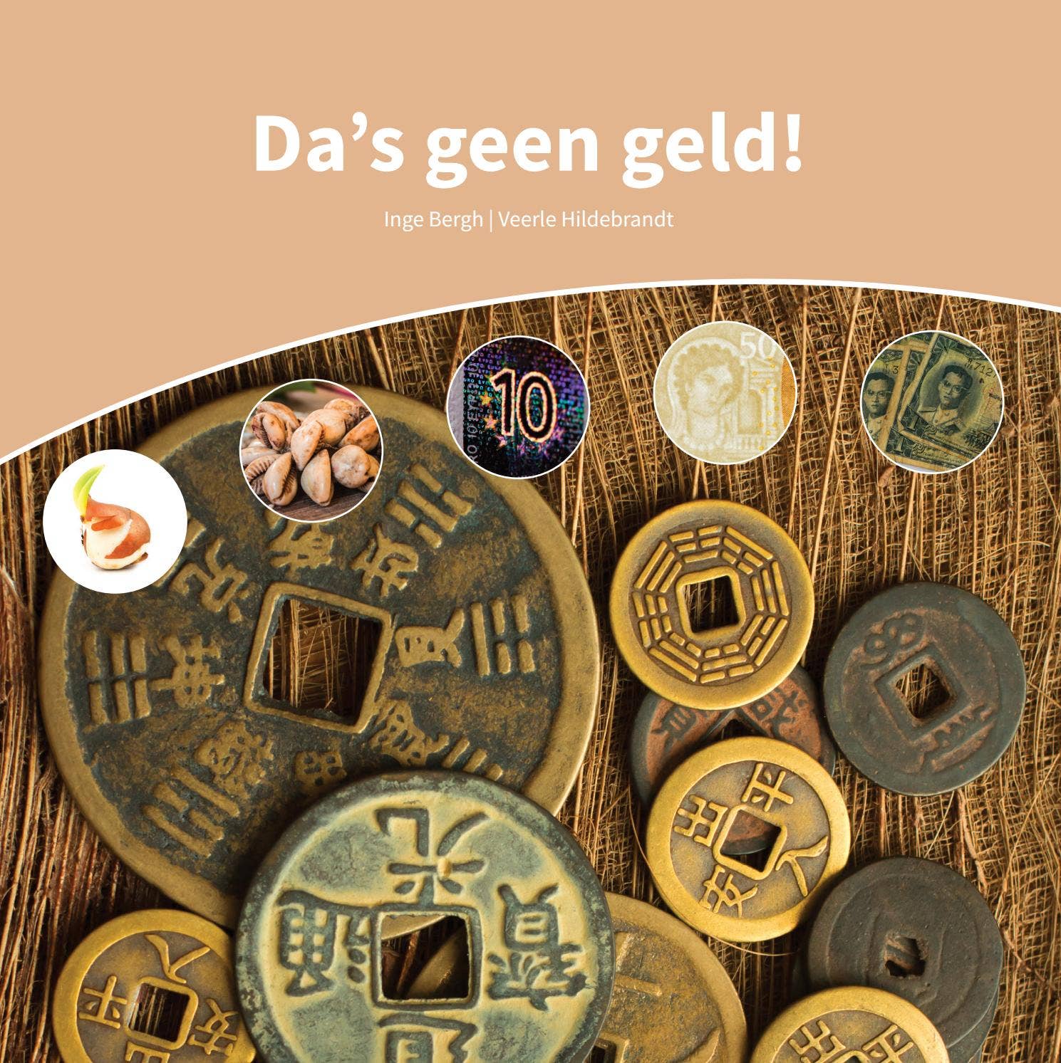 TALENT 3 - Dat is geen geld by VAN IN - Issuu