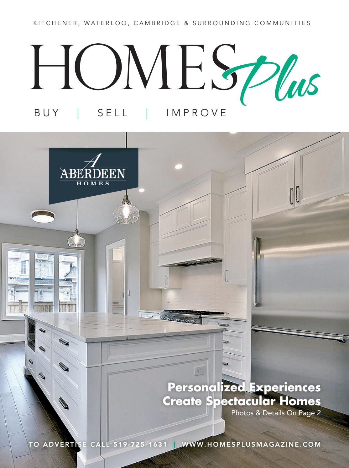 Homes Plus Magazine Issue 113 by Homes+ Magazine - Issuu