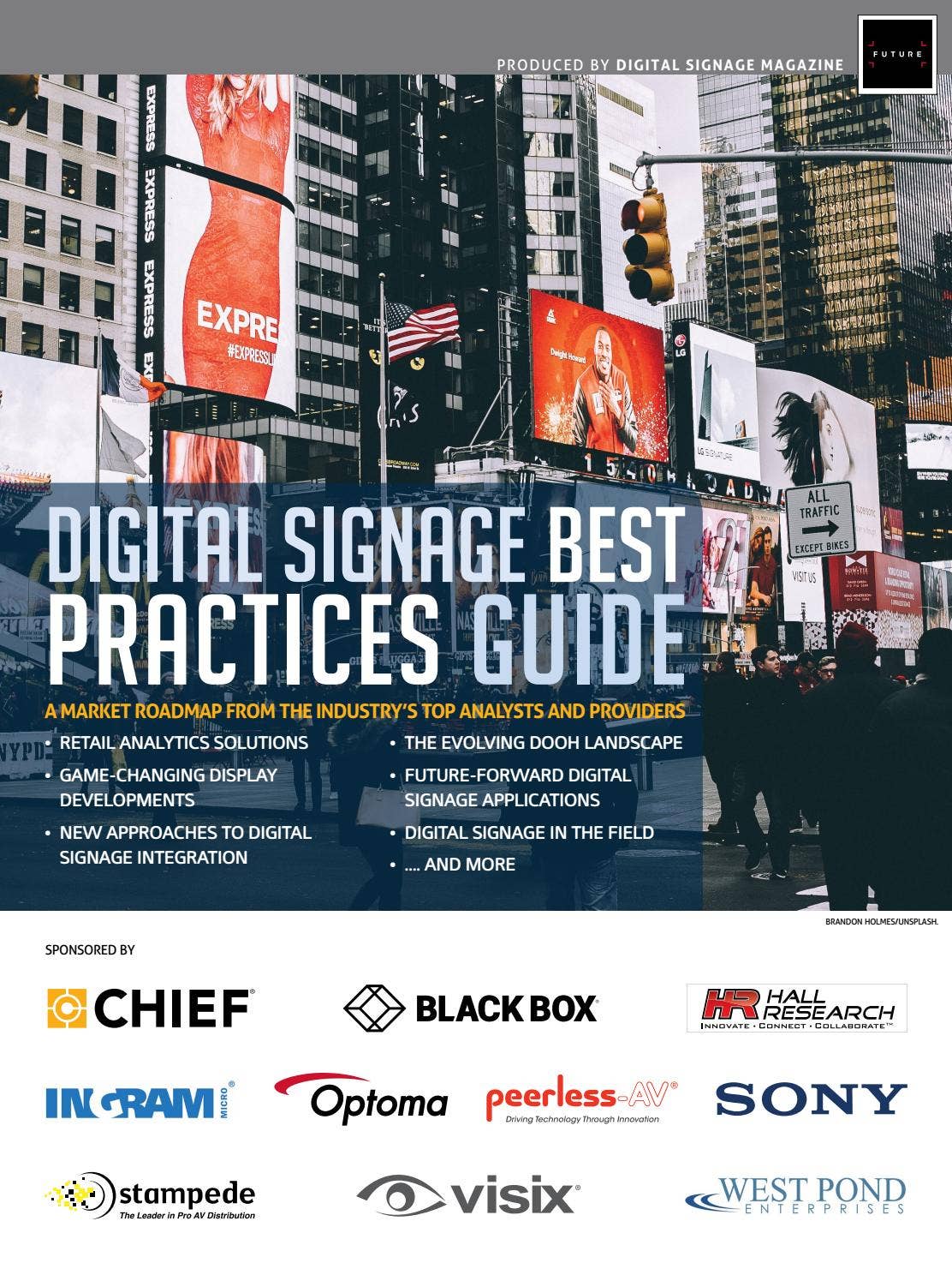 Digital Signage Magazine - Best Practices Guide - March - 2019 by ...