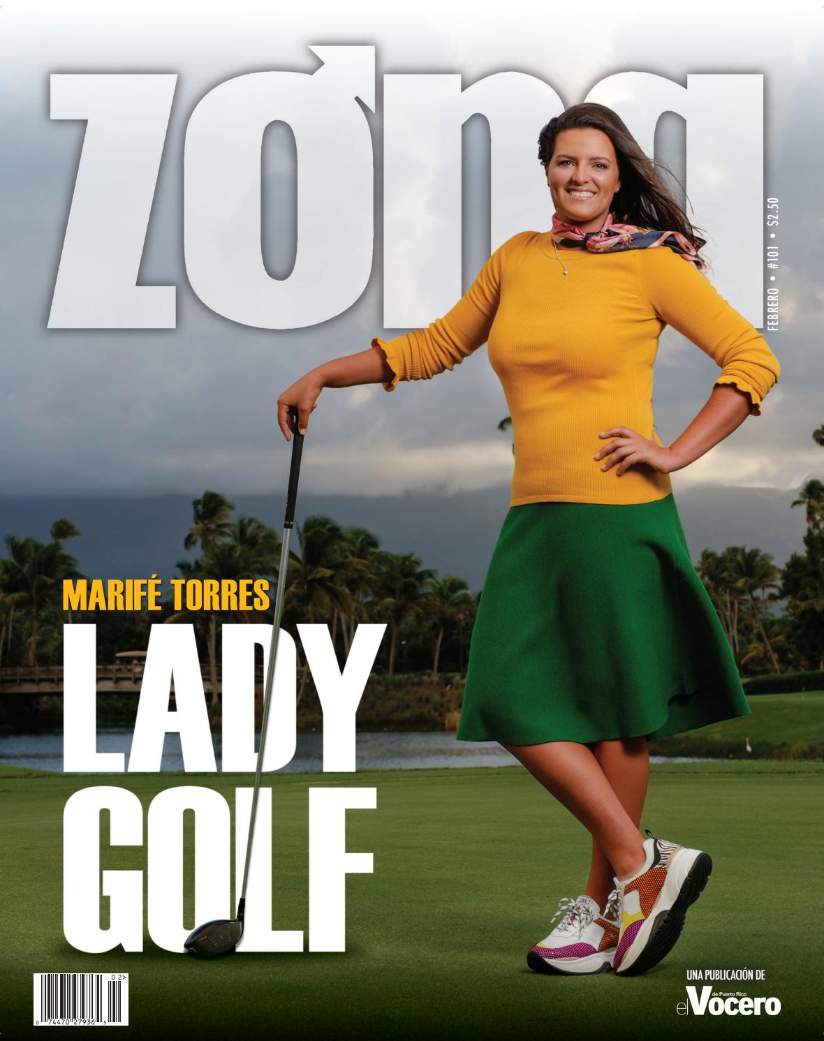 Revista Zona Febrero 2019 by El Vocero de Puerto Rico - Issuu