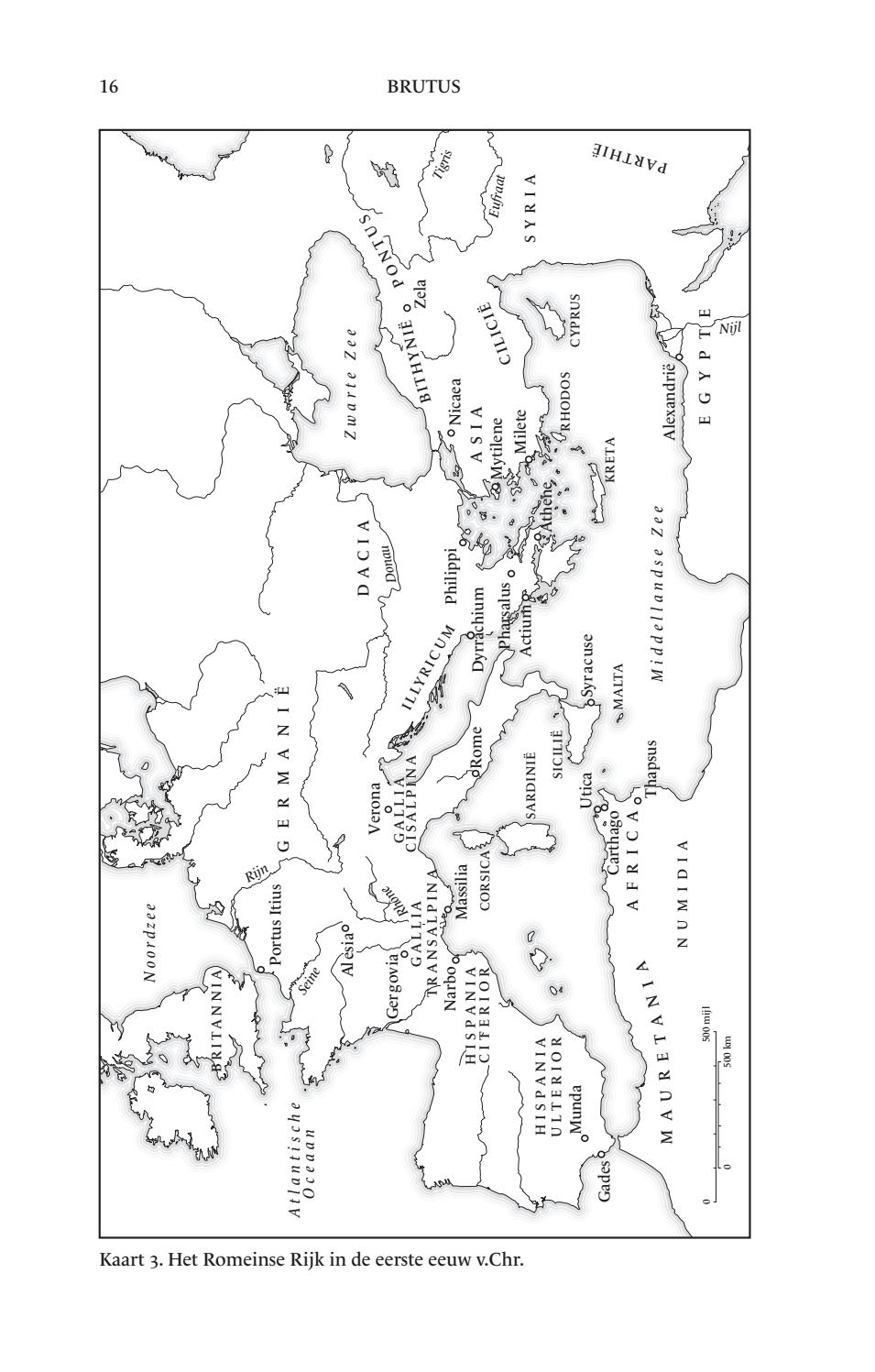 Brutus-. Kathryn Tempest. ISBN 9789401915069 by Veen Bosch & Keuning ...