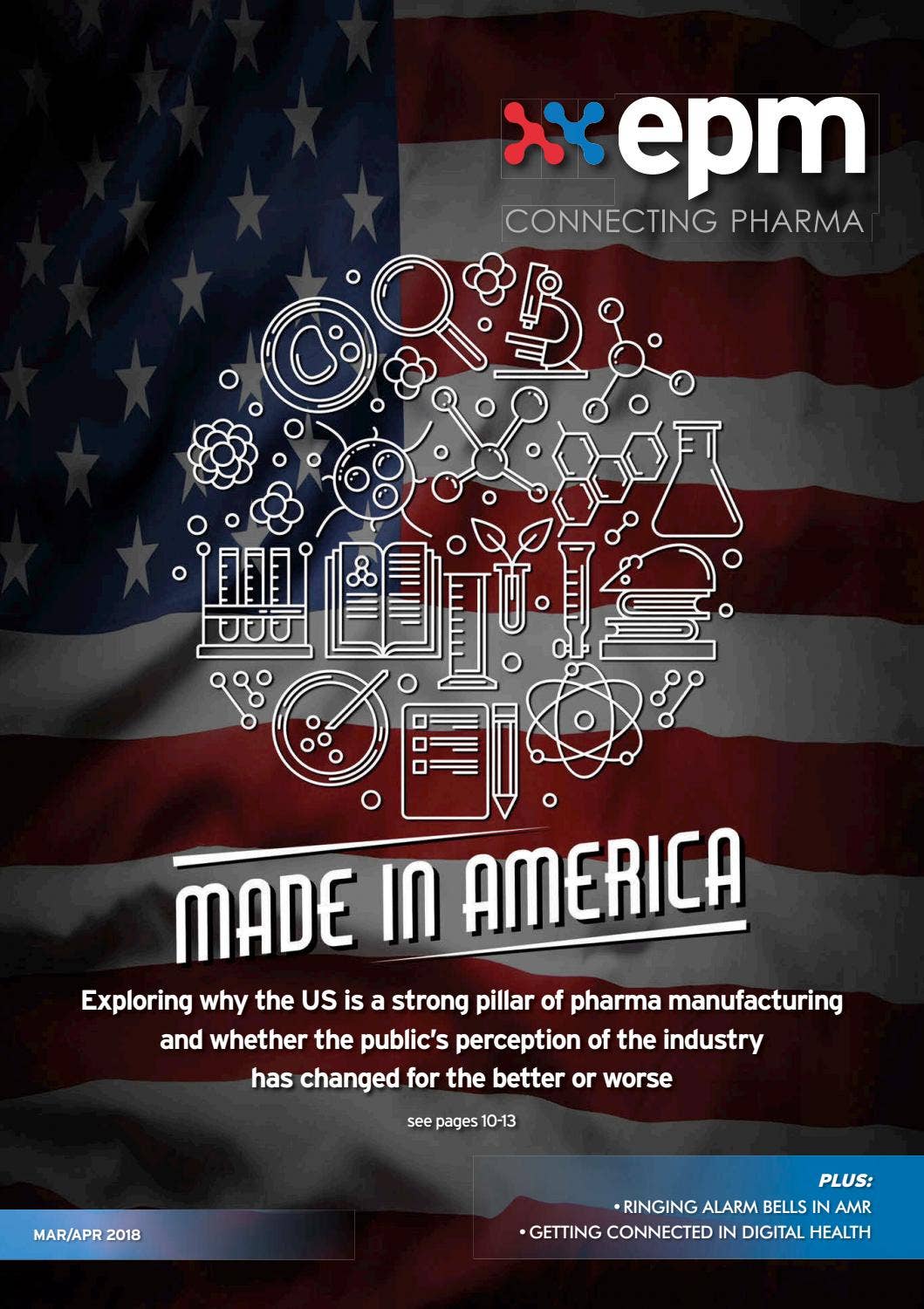 EPM Mar/Apr 2018 by EPM Magazine - Issuu