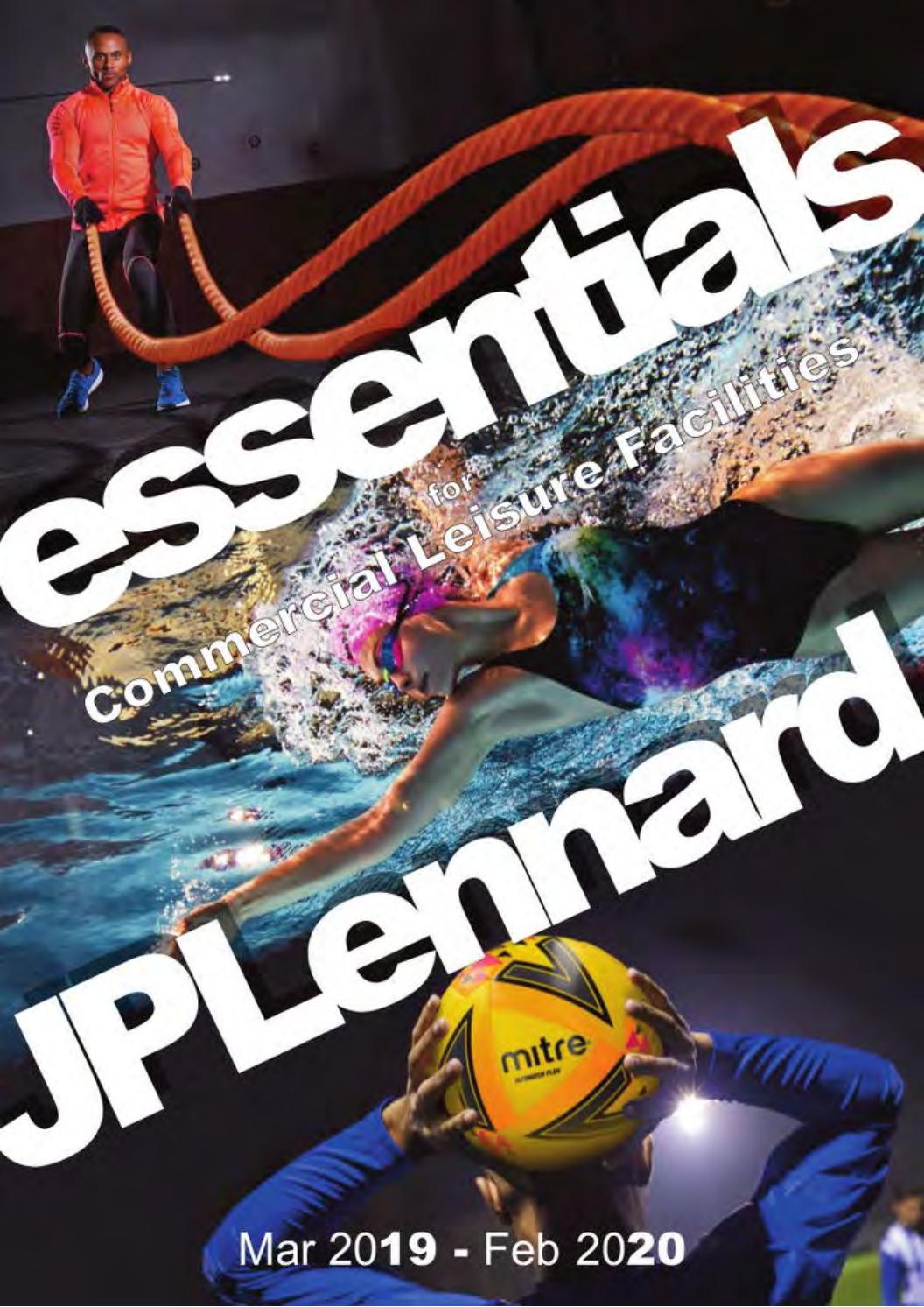 JPL catalogue 2019-2020 by Leisure Media - Issuu