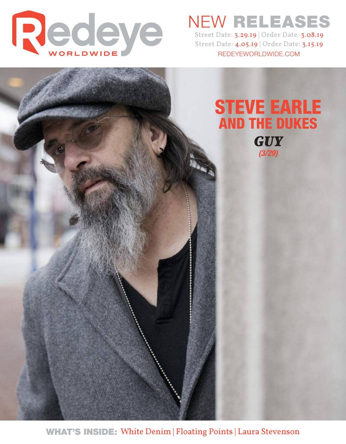 3.29 & 4.05 New Release Book by Redeye - Issuu