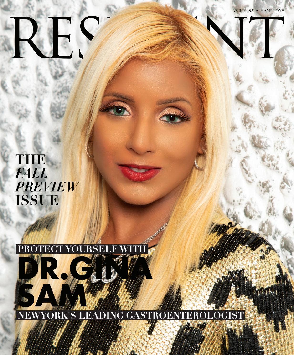 Resident Magazine NY Edition July2018 #2 by Resident Magazine - Issuu