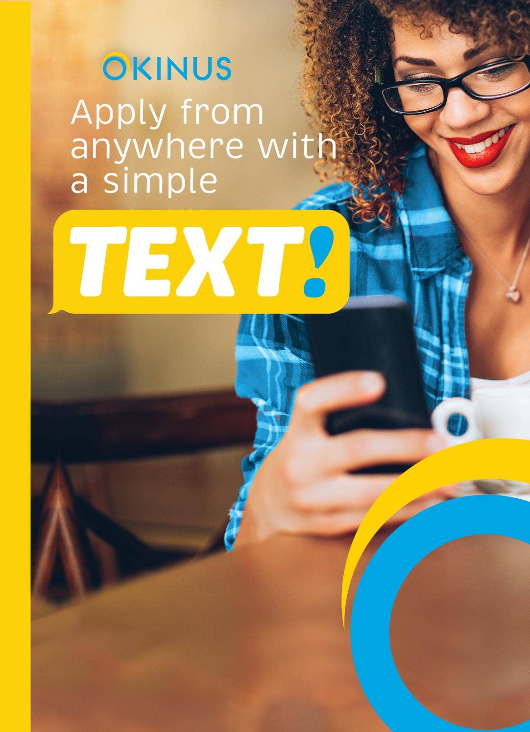 Apply Anywhere With a Simple Text! Acrylic by Okinus inc. - Issuu