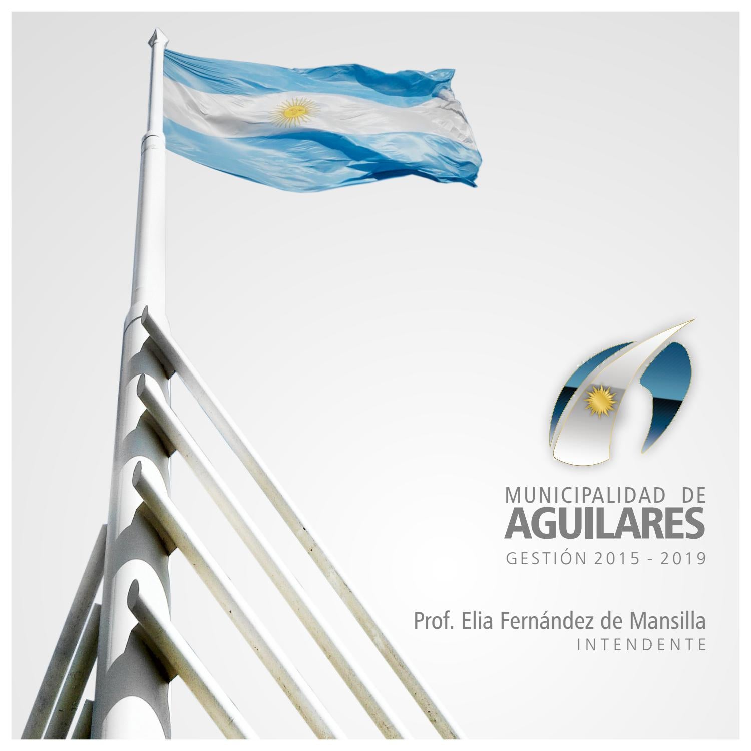 Elia Mansilla by Yayo Urquiza - Issuu