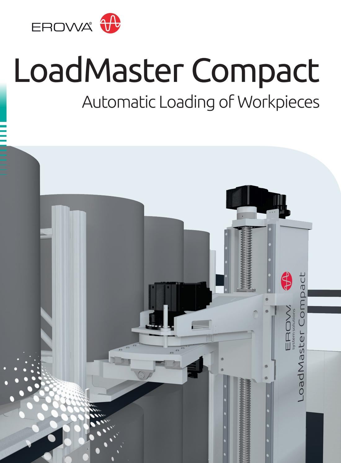 EROWA LoadMaster Compact by EROWA - Issuu