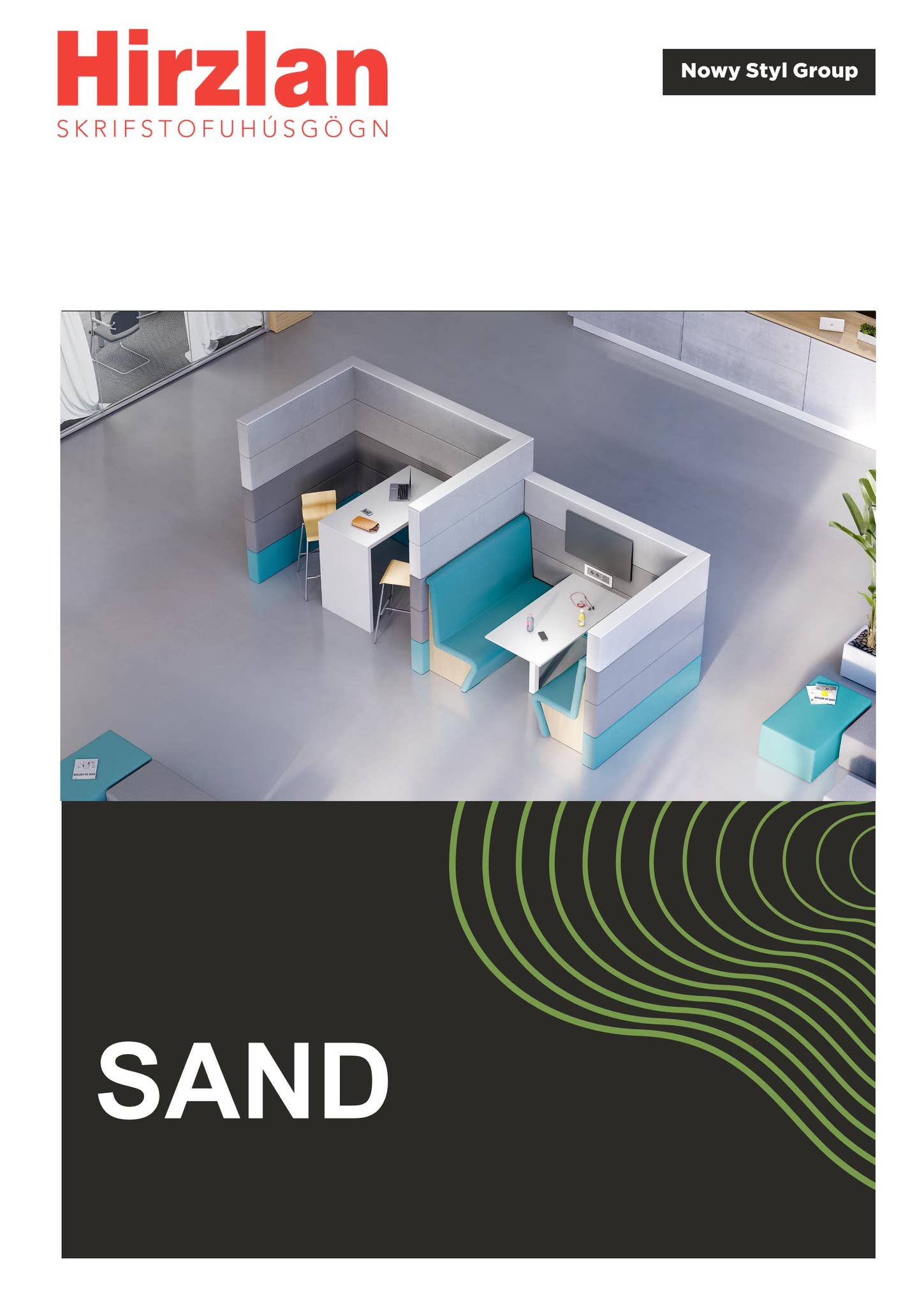 Sand by Hirzlan - Issuu