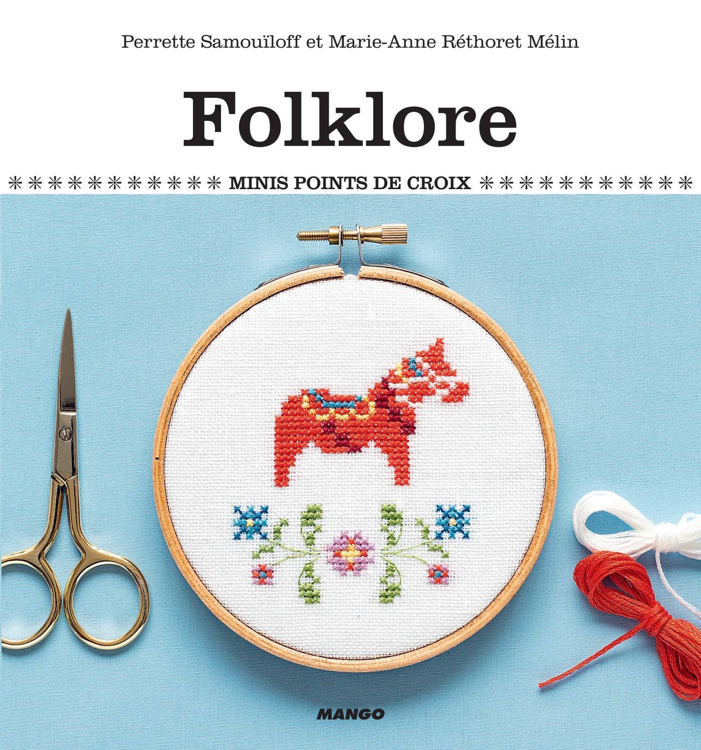 Folklore by Fleurus Editions - Issuu